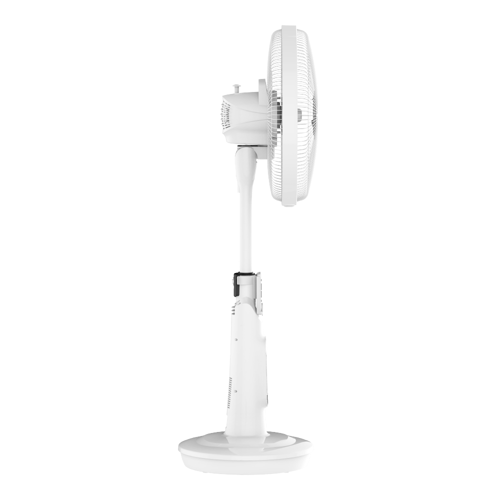 Firefly Rechargeable 16" Stand Fan with Night Light – FELCO Store