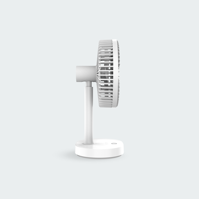 Firefly Rechargeable 6" Fan with Night Light – FELCO Store