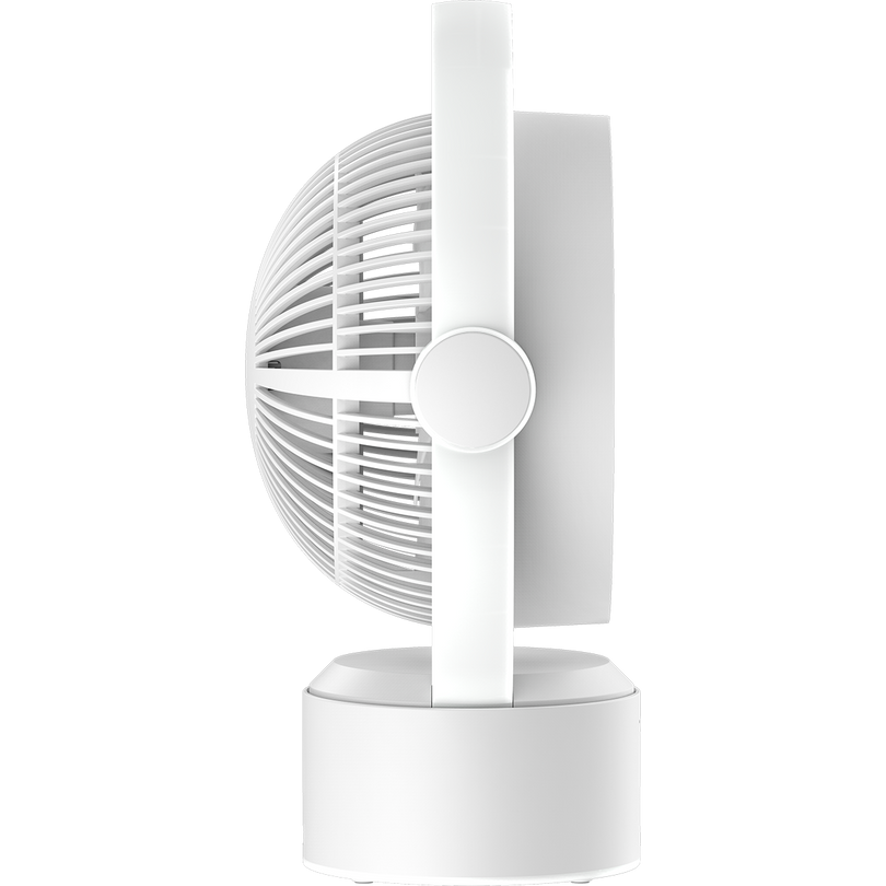 Firefly Rechargeable Circulator Fan with Night Lamp – FELCO Store