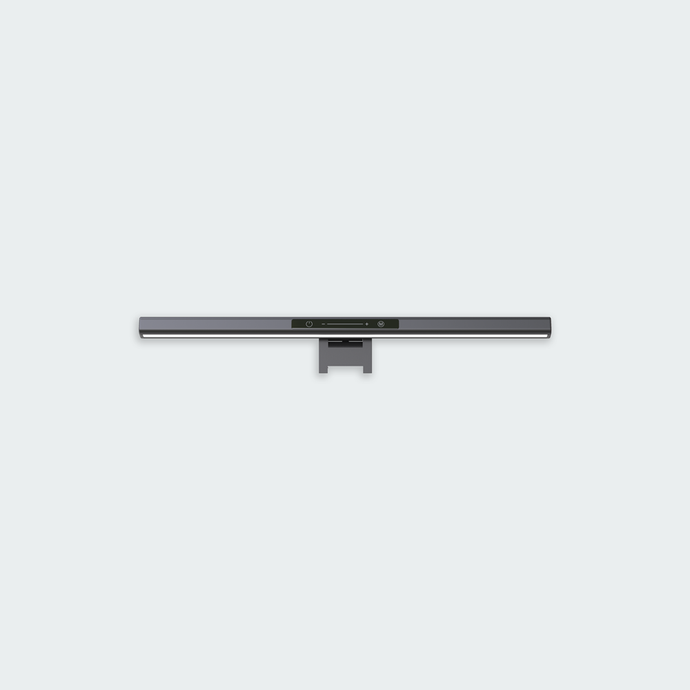Firefly Tri-Color Monitor Lamp Bar – FELCO Store