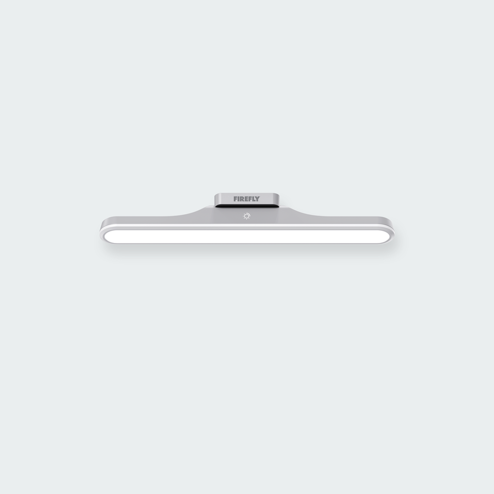 Firefly Rechargeable Magnetic Desk Lamp – FELCO Store