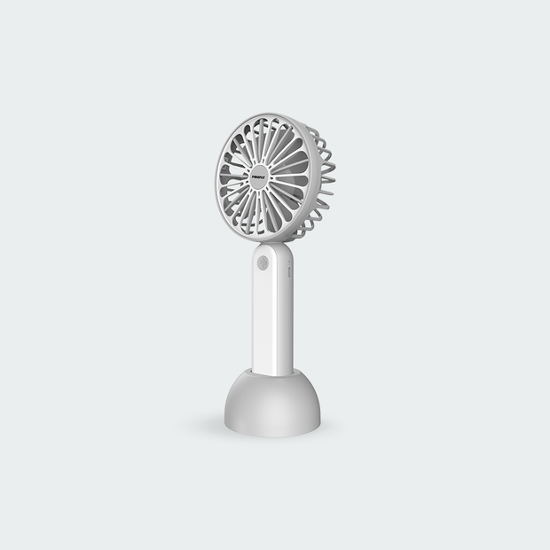 Firefly Rechargeable Handy Stand Fan – FELCO Store