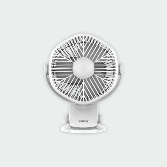 Firefly Rechargeable Fans – FELCO Store