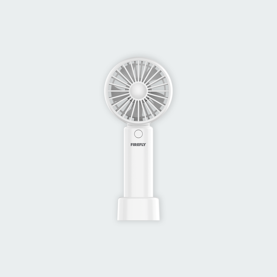 Firefly Rechargeable Fans – FELCO Store