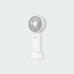 Firefly Rechargeable Mini Handheld Fan with Stand – FELCO Store