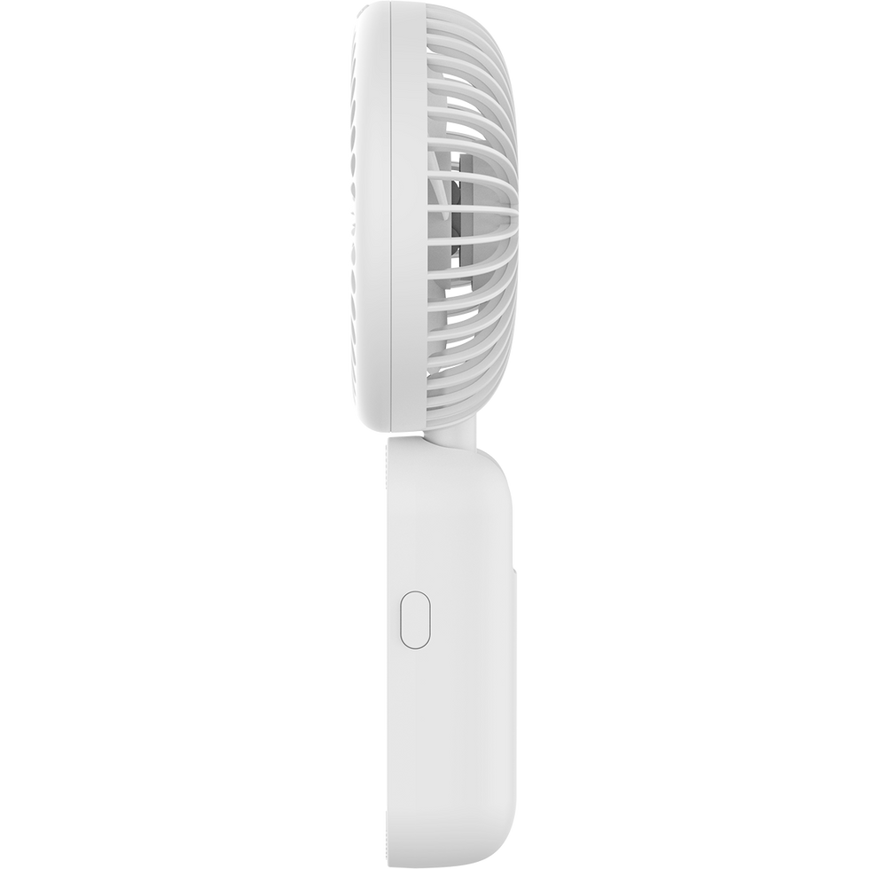 Firefly Rechargeable 2-in-1 Handy Fan – FELCO Store