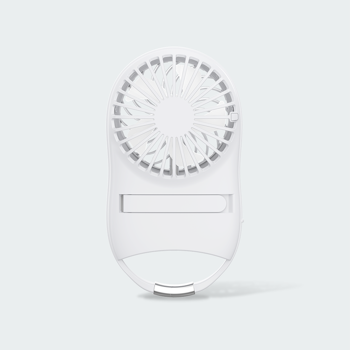 Firefly Rechargeable Slim Handy Fan – FELCO Store