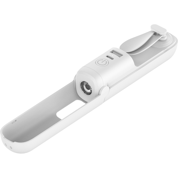 Firefly Foldable Handy Fan with Powerbank – FELCO Store