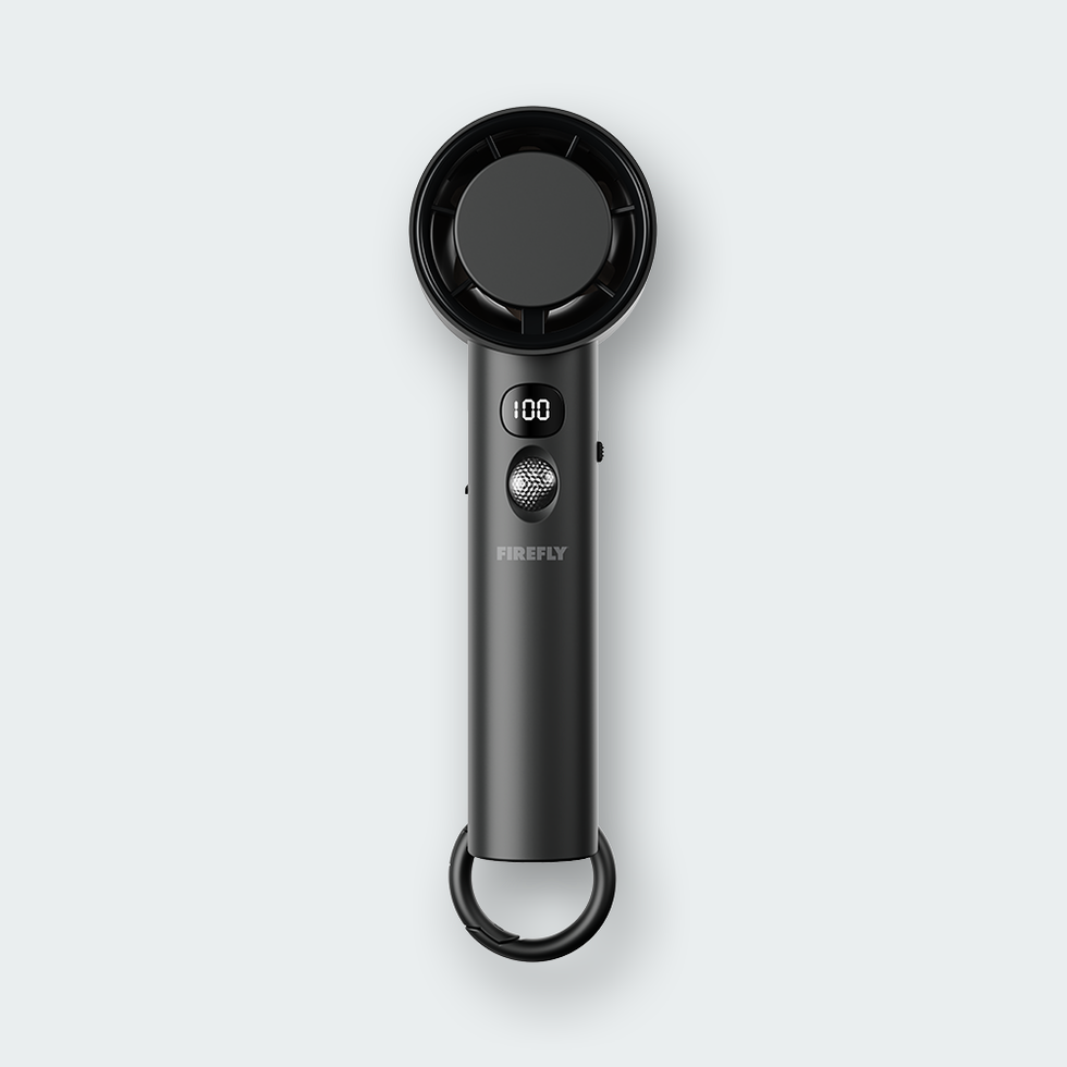 Firefly High Speed Fan with Cooling Sheet and Digital Display – FELCO Store