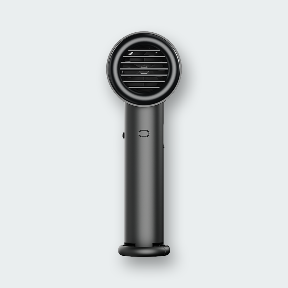 Firefly High Speed Fan with Cooling Sheet and Digital Display – FELCO Store