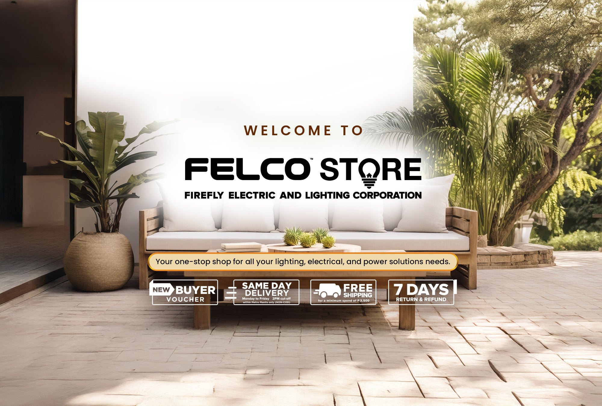 FELCO Store