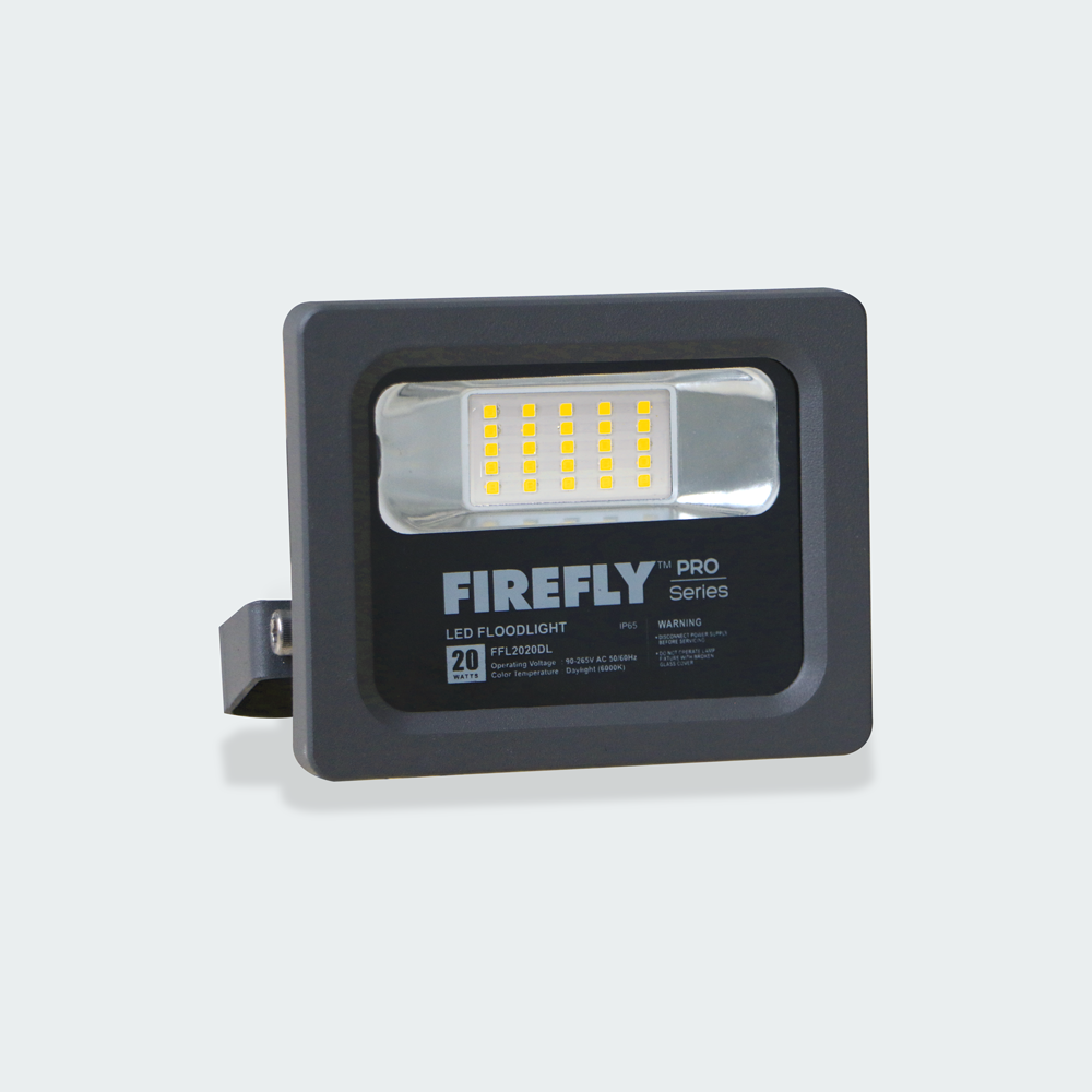 Firefly Pro Series LED Floodlight – FELCO Store