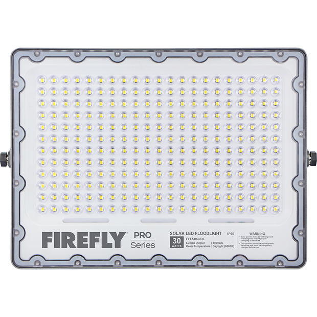Firefly Pro Solar Floodlight – FELCO Store