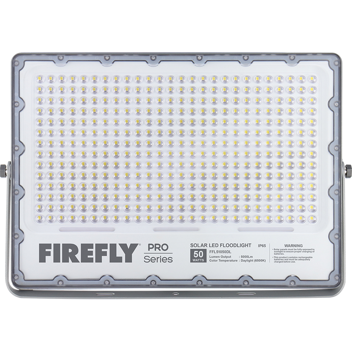 Firefly Pro Solar Floodlight – FELCO Store