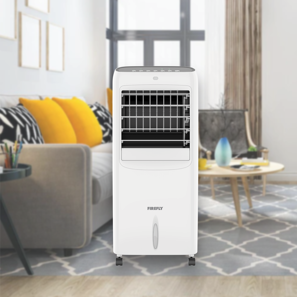Firefly Home Portable Air Cooler with Anion – FELCO Store