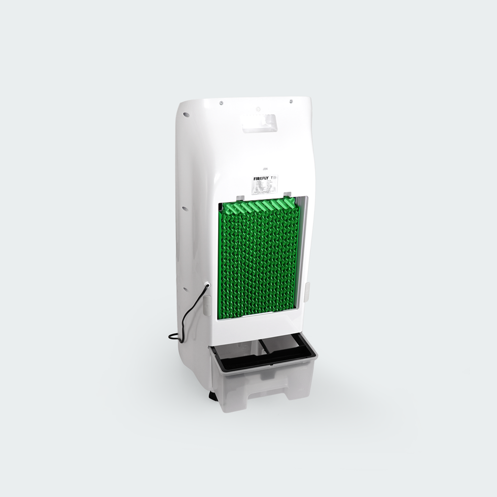 Firefly Home Portable Air Cooler with Anion – FELCO Store