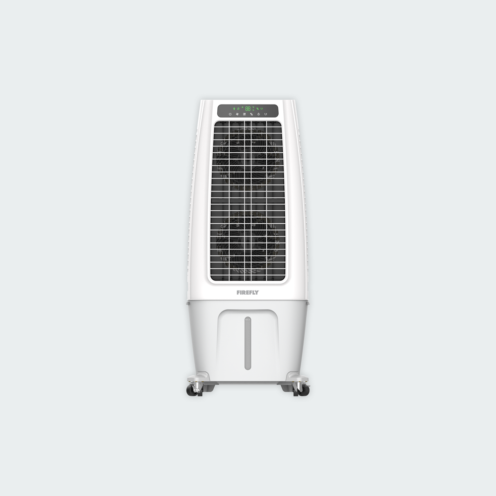 Firefly Home Air Cooler 55L – FELCO Store
