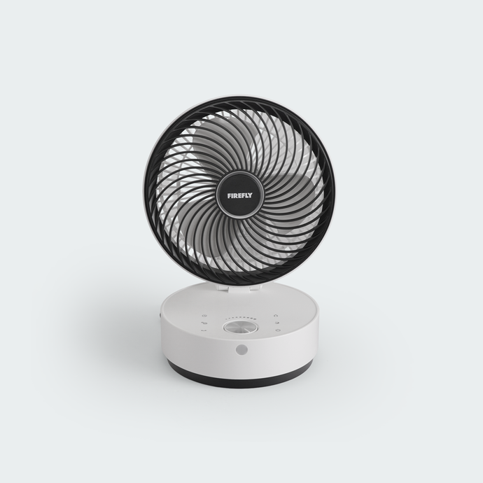 Firefly Home Circulator Foldable Fan – FELCO Store