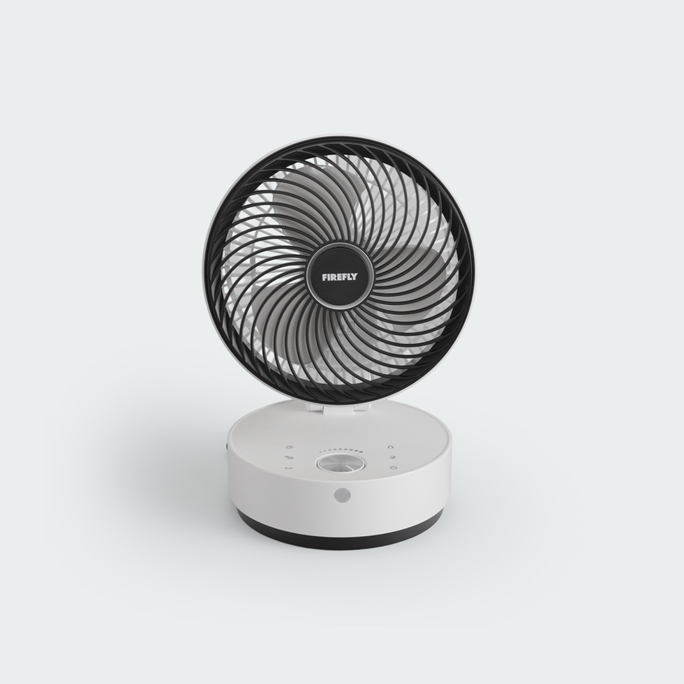 Firefly Home Circulator Foldable Fan – FELCO Store
