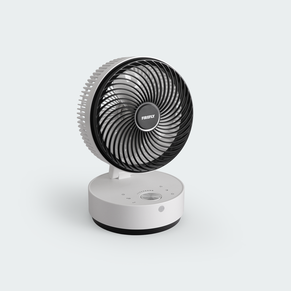 Firefly Home Circulator Foldable Fan – FELCO Store
