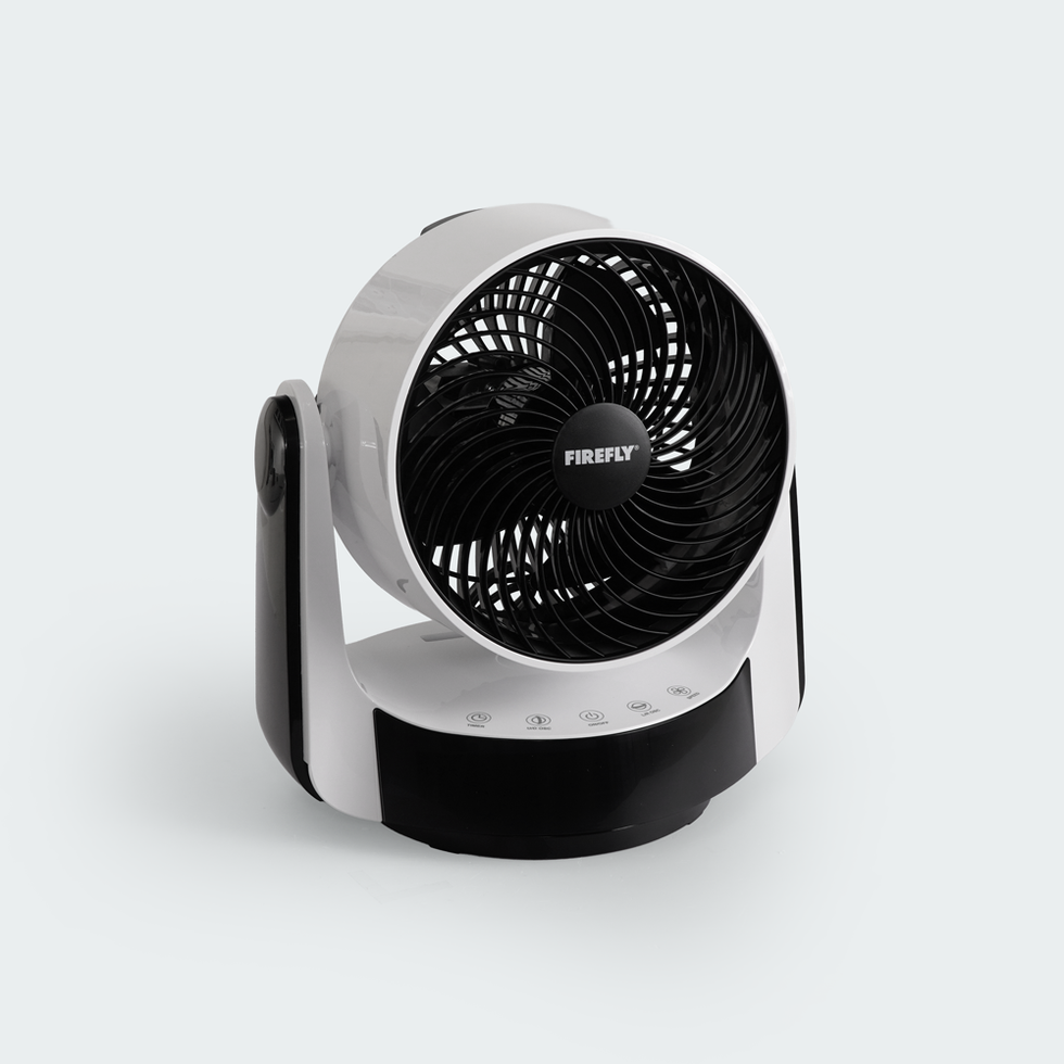 Firefly Home Circulator Table Fan – FELCO Store
