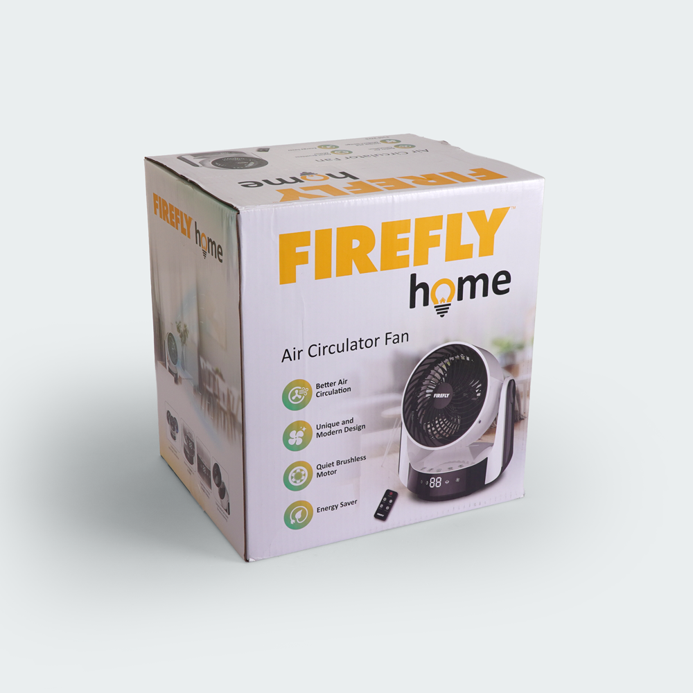 Firefly Home Circulator Table Fan – FELCO Store