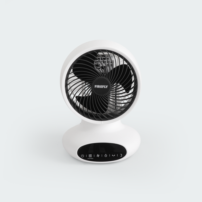 Firefly Home Desk Air Circulator Fan – FELCO Store