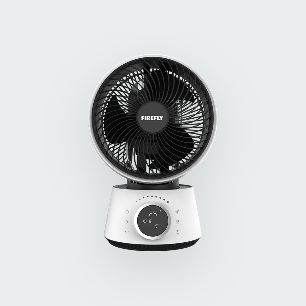 Firefly Home Desk Circulator Fan with Remote Control – FELCO Store