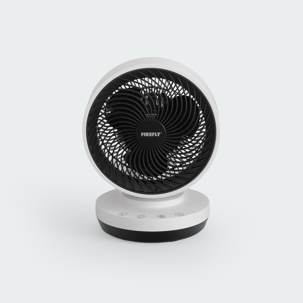 Firefly Home Desk Circulator Fan – FELCO Store