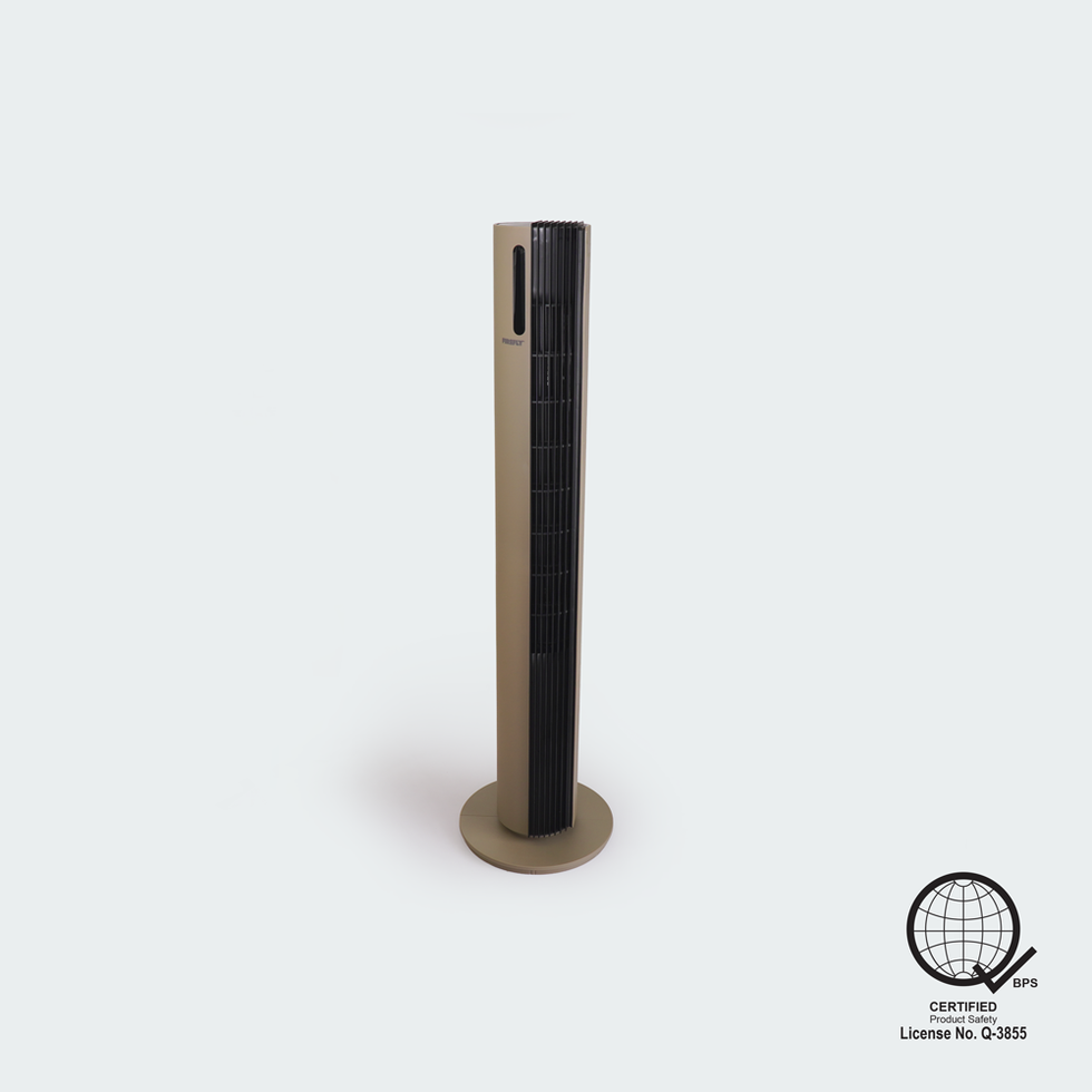Firefly Home 43" Smart Tower Fan – FELCO Store