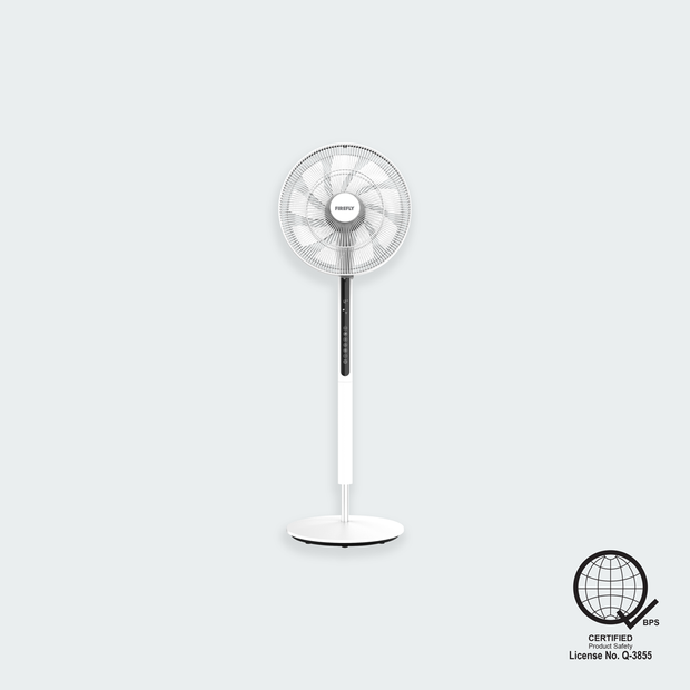 Firefly Home 14" Stand Fan with Touch Control – FELCO Store