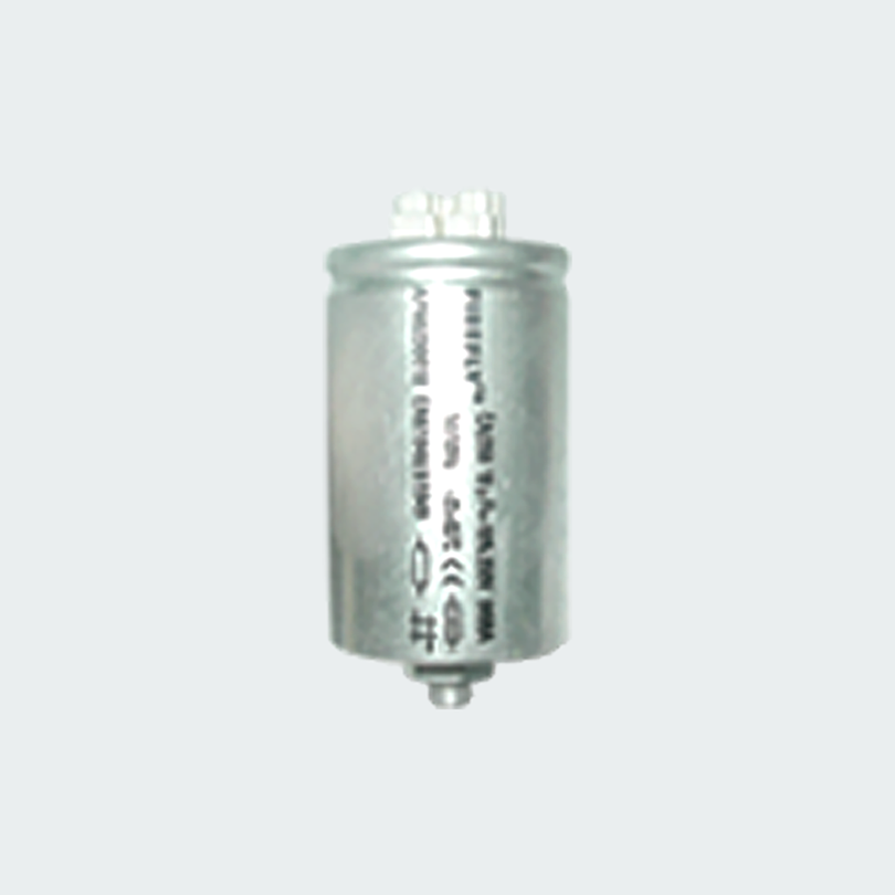 Firefly Metal Hallide Capacitor – FELCO Store