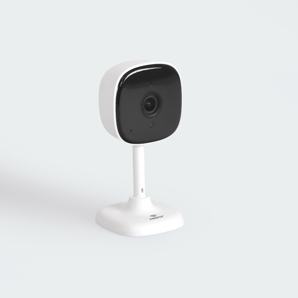 Firefly Smart Solutions Smart Adjustable Fixed Camera