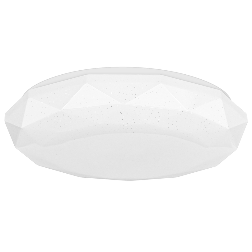 Firefly Smart Solutions LED Crystal Ceiling Lamp – FELCO Store