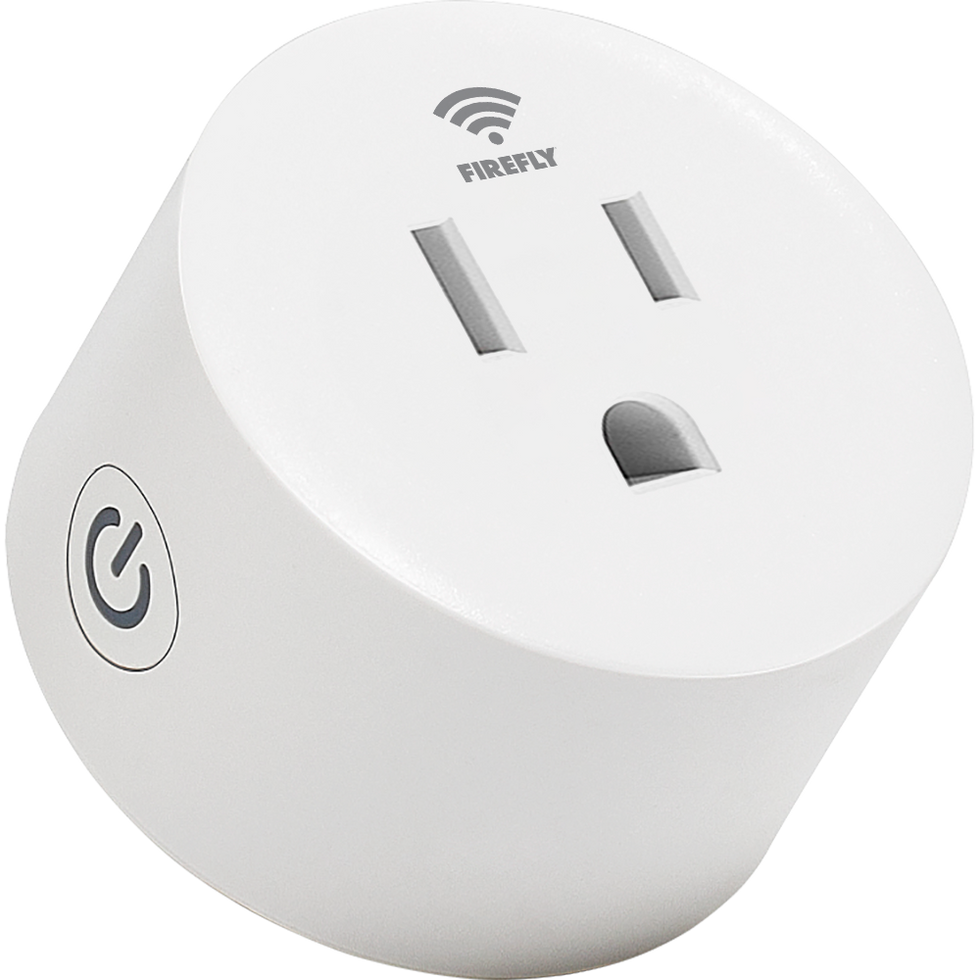 Firefly Smart Solutions Smart Plug – FELCO Store