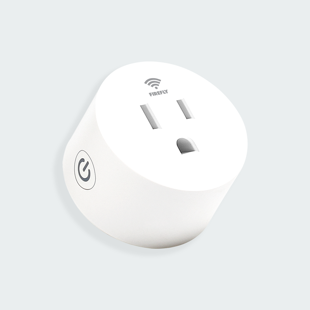 Firefly Smart Solutions Smart Plug – FELCO Store