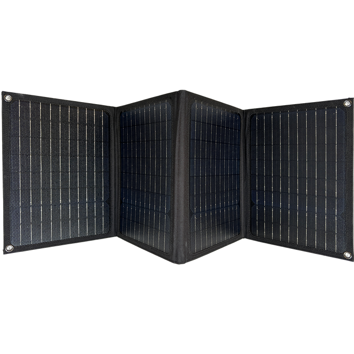 Firefly Monocrystalline Solar Panel – FELCO Store