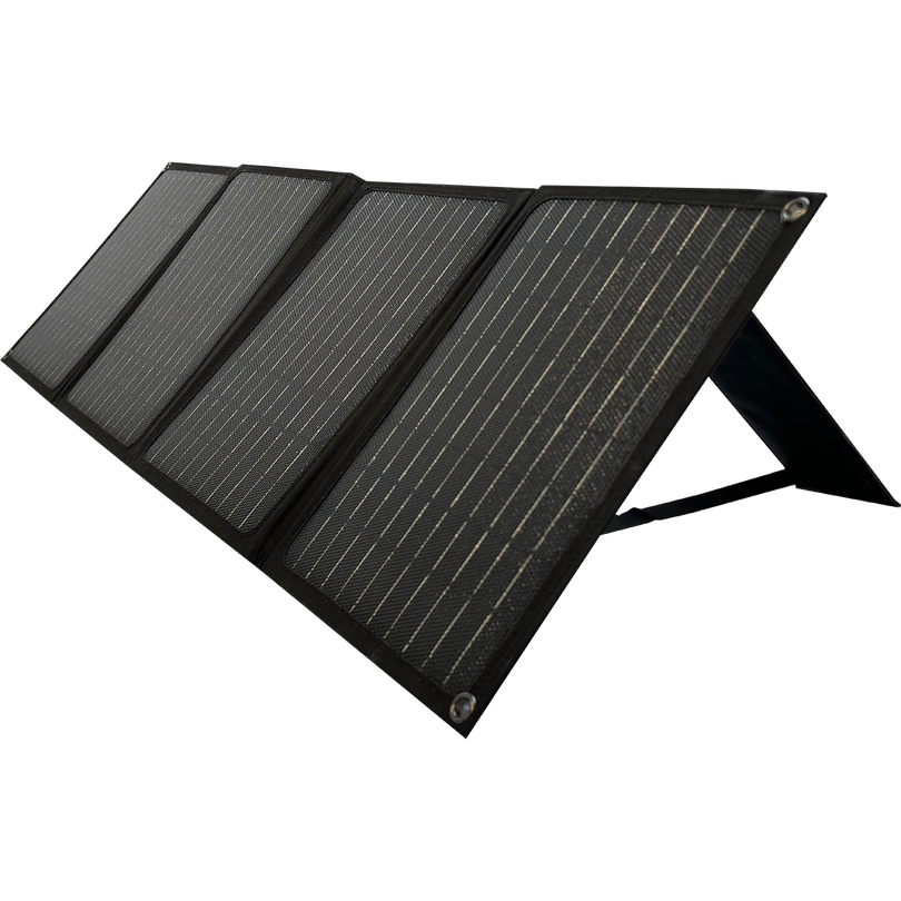 Firefly Monocrystalline Solar Panel – FELCO Store