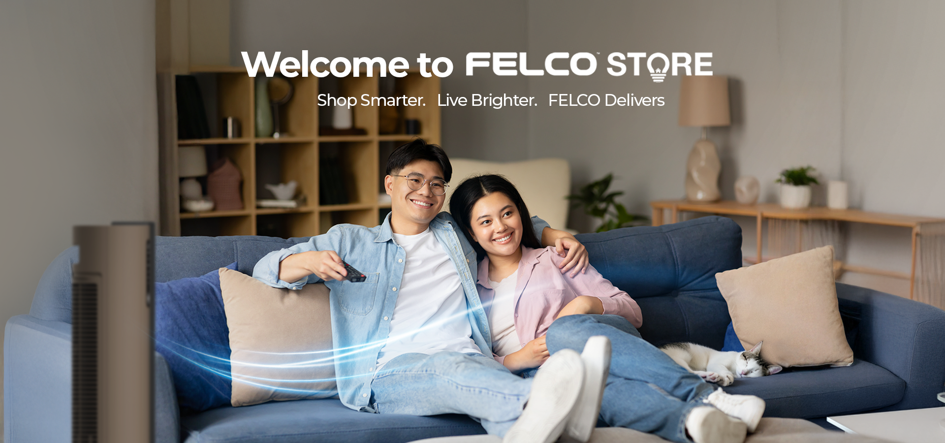 CHINT Main Miniature Circuit Breaker (MCB) - 2 Pole – FELCO Store