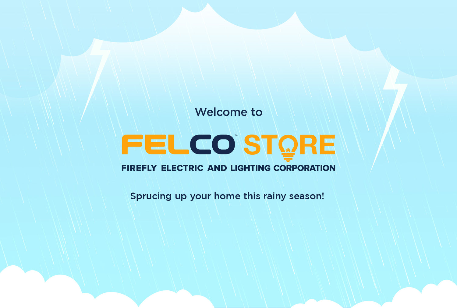 FELCO Store