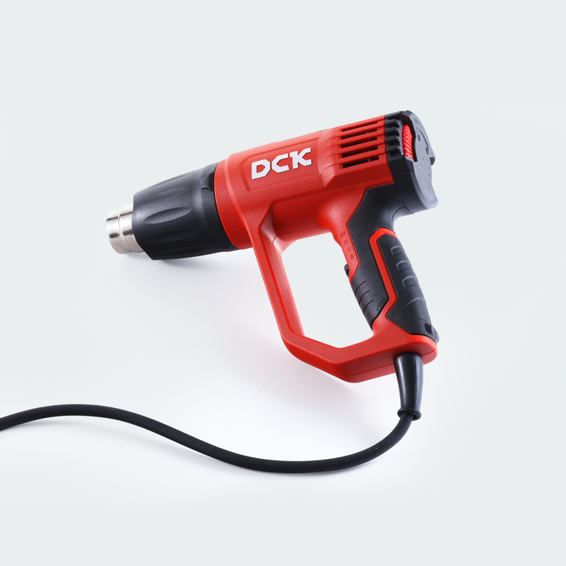 DCK Heat Gun 2000W – FELCO Store