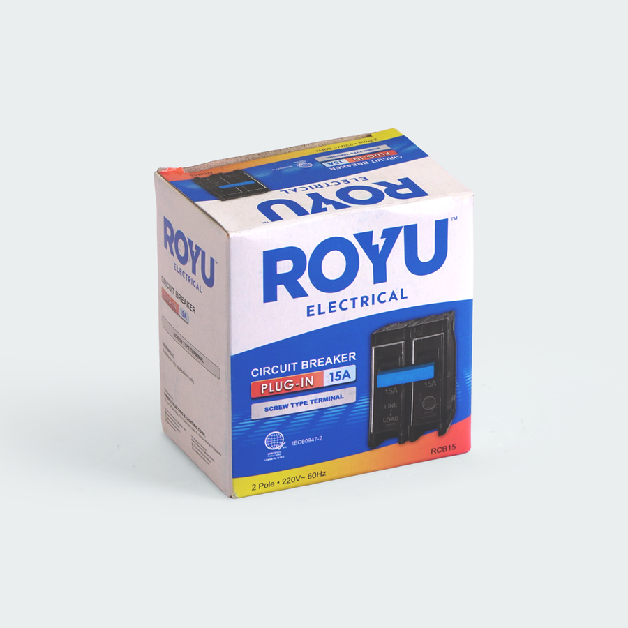 ROYU Breakers – FELCO Store