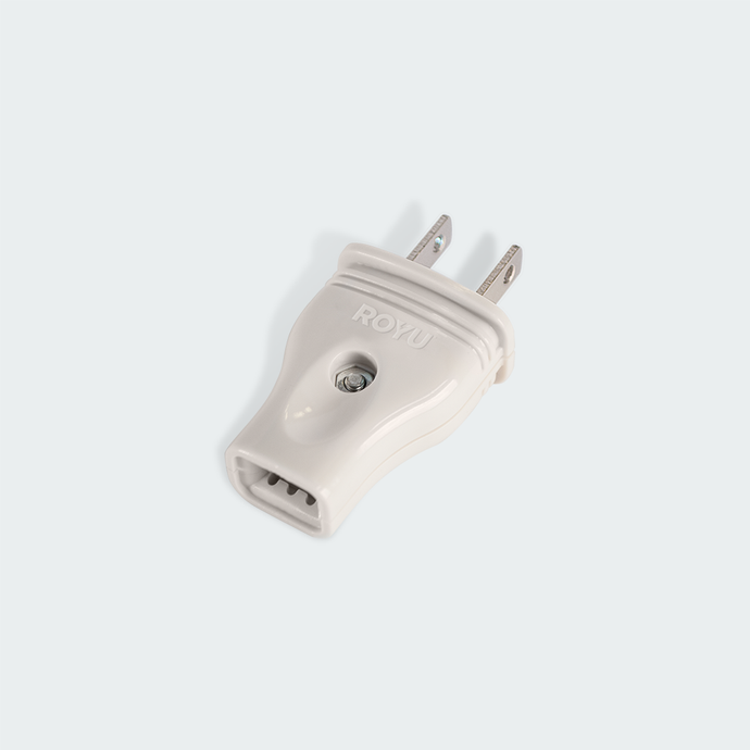 ROYU Regular Plug 10A – FELCO Store