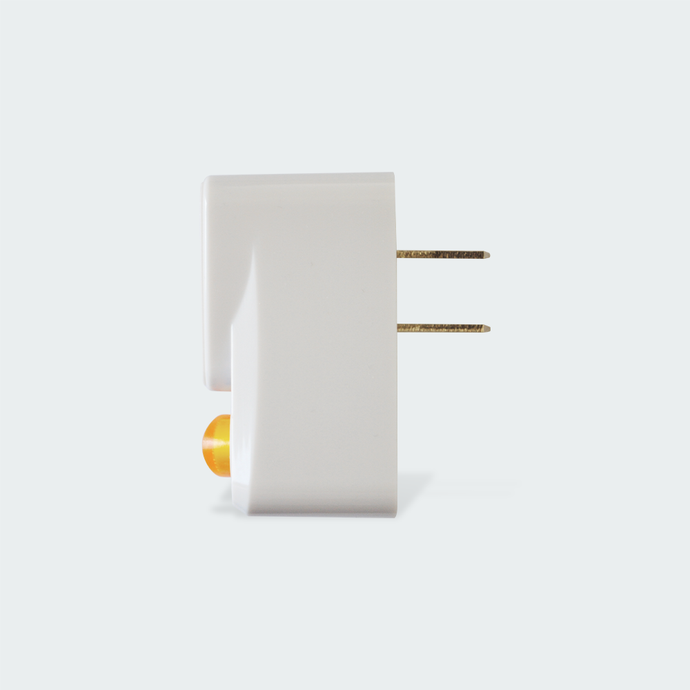 ROYU Universal Adapter with Switch – FELCO Store