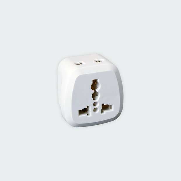 ROYU International + 1 Universal Adapter – FELCO Store