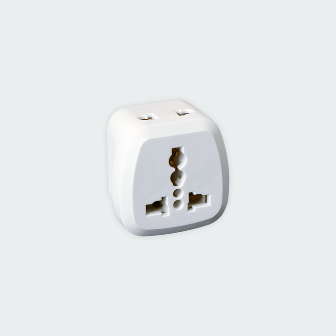 ROYU International + 1 Universal Adapter – FELCO Store