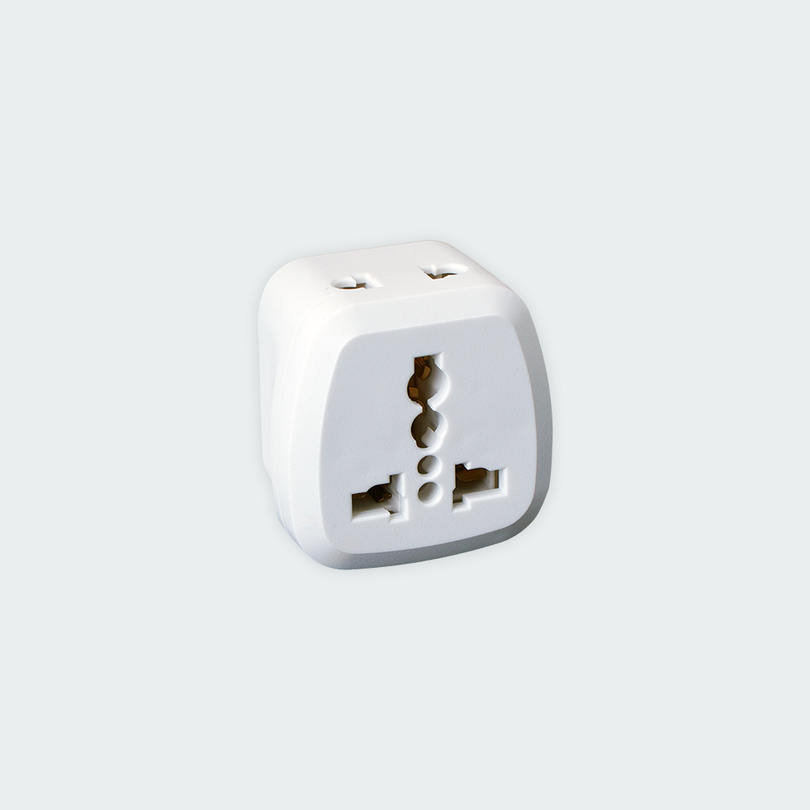 ROYU International + 1 Universal Adapter – FELCO Store