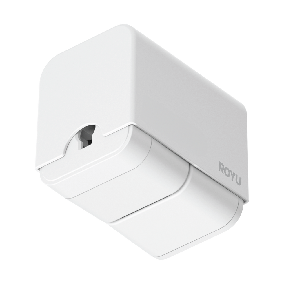 ROYU Travel Adapter – FELCO Store