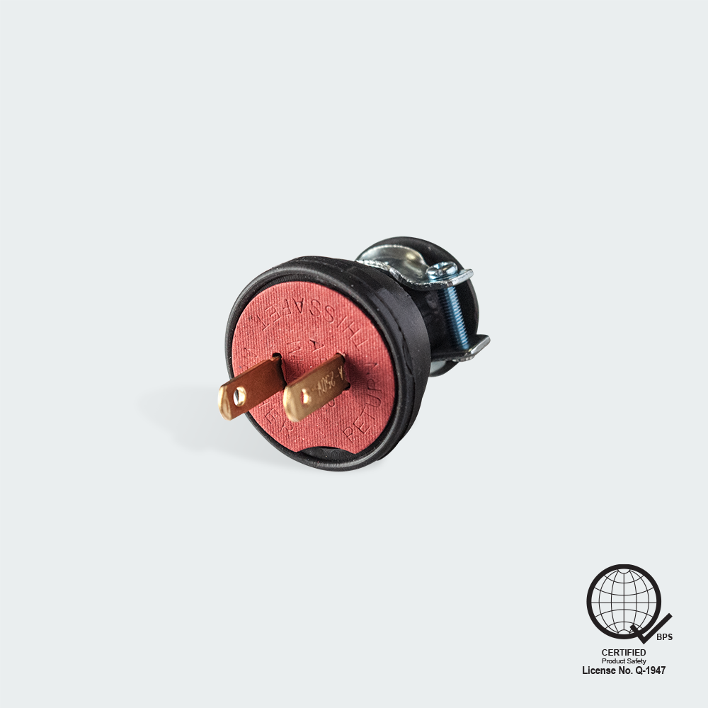 ROYU Regular Rubber Plug 10A – FELCO Store