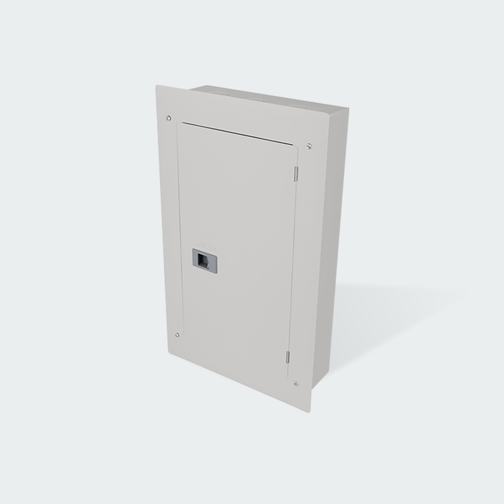 ROYU All-Metal Base Panel Box - 12 Branches – FELCO Store